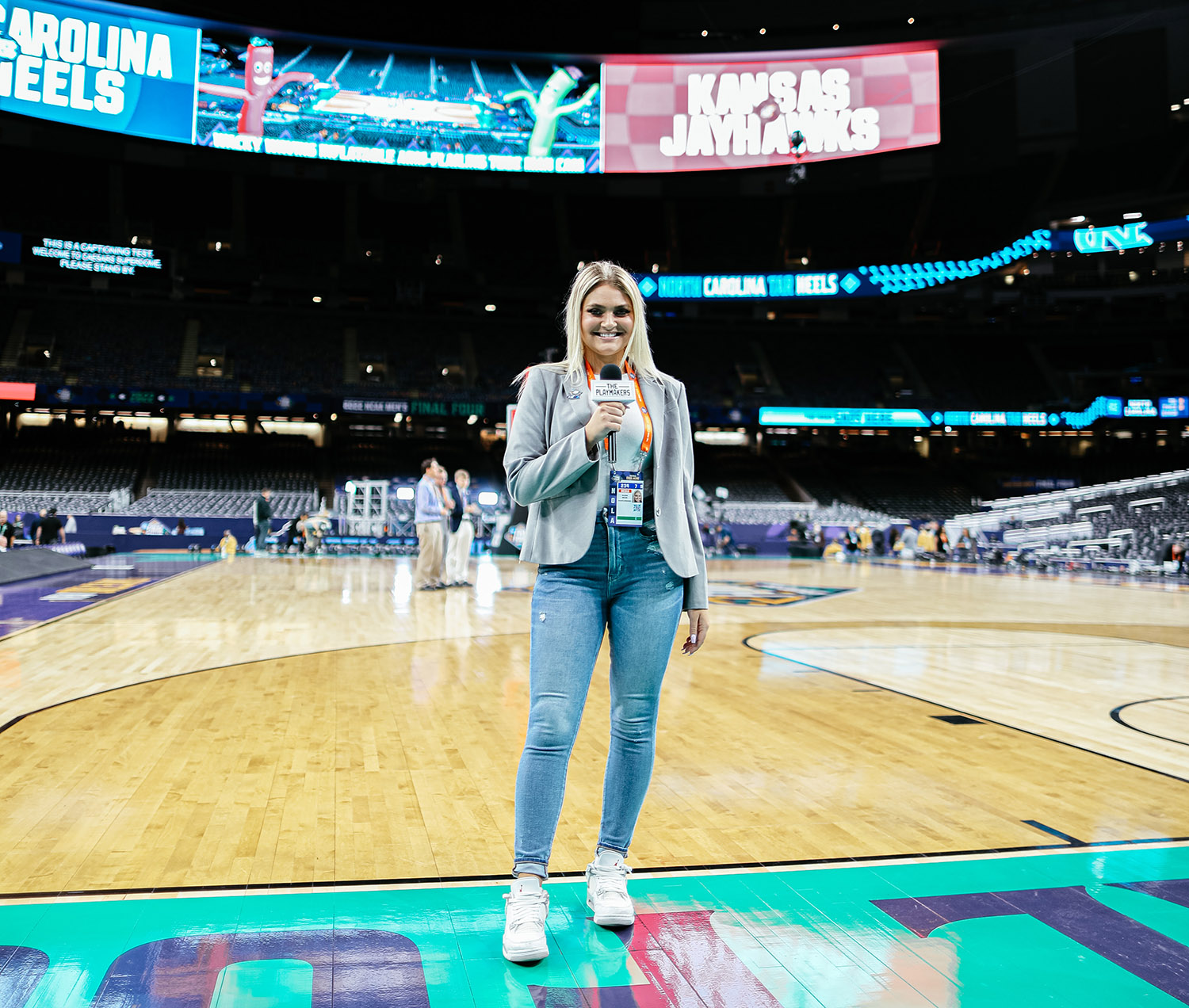 Olivia Micek | William Allen White School of Journalism and Mass ...