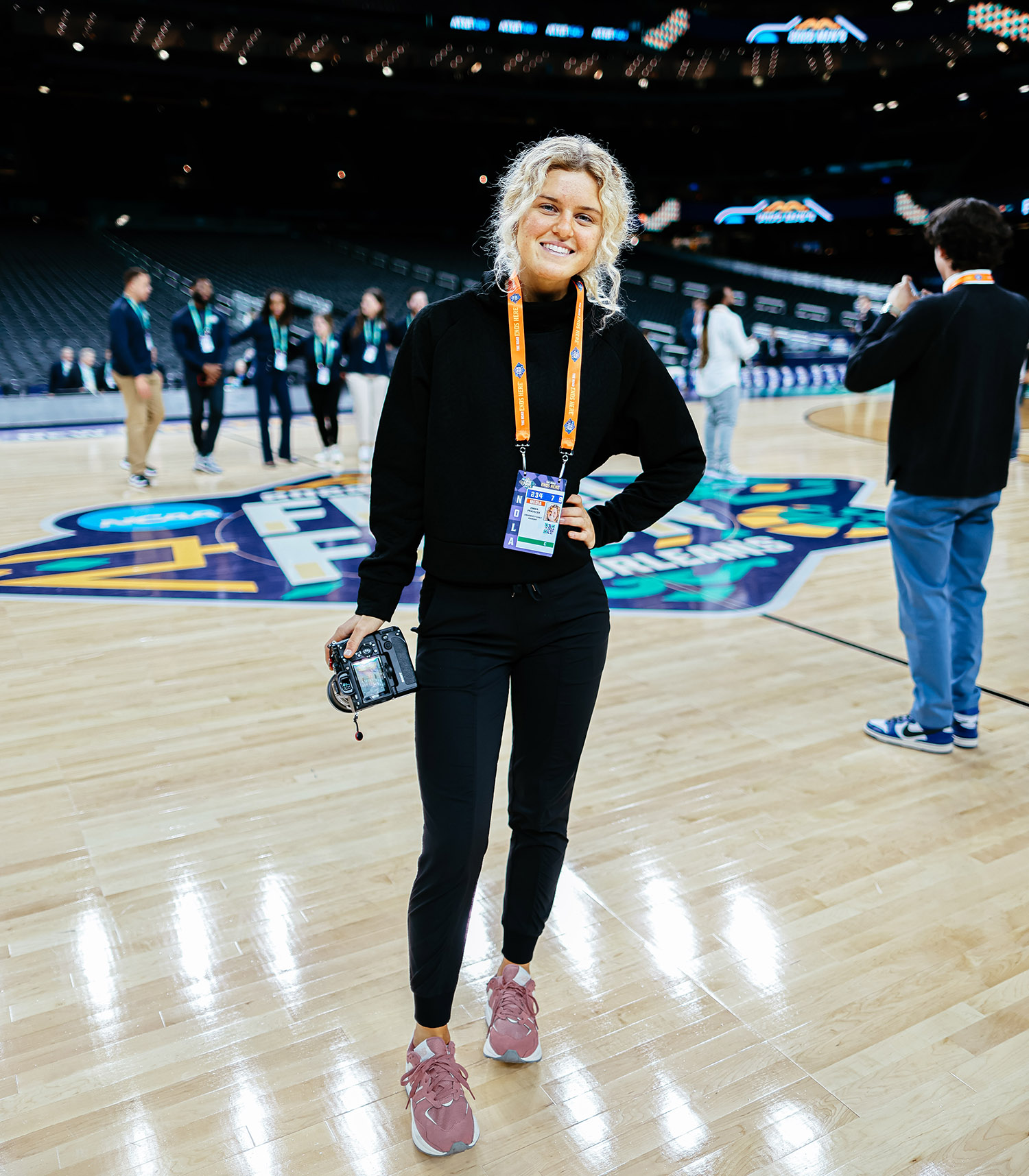 Emma Pravecek | William Allen White School of Journalism and Mass ...